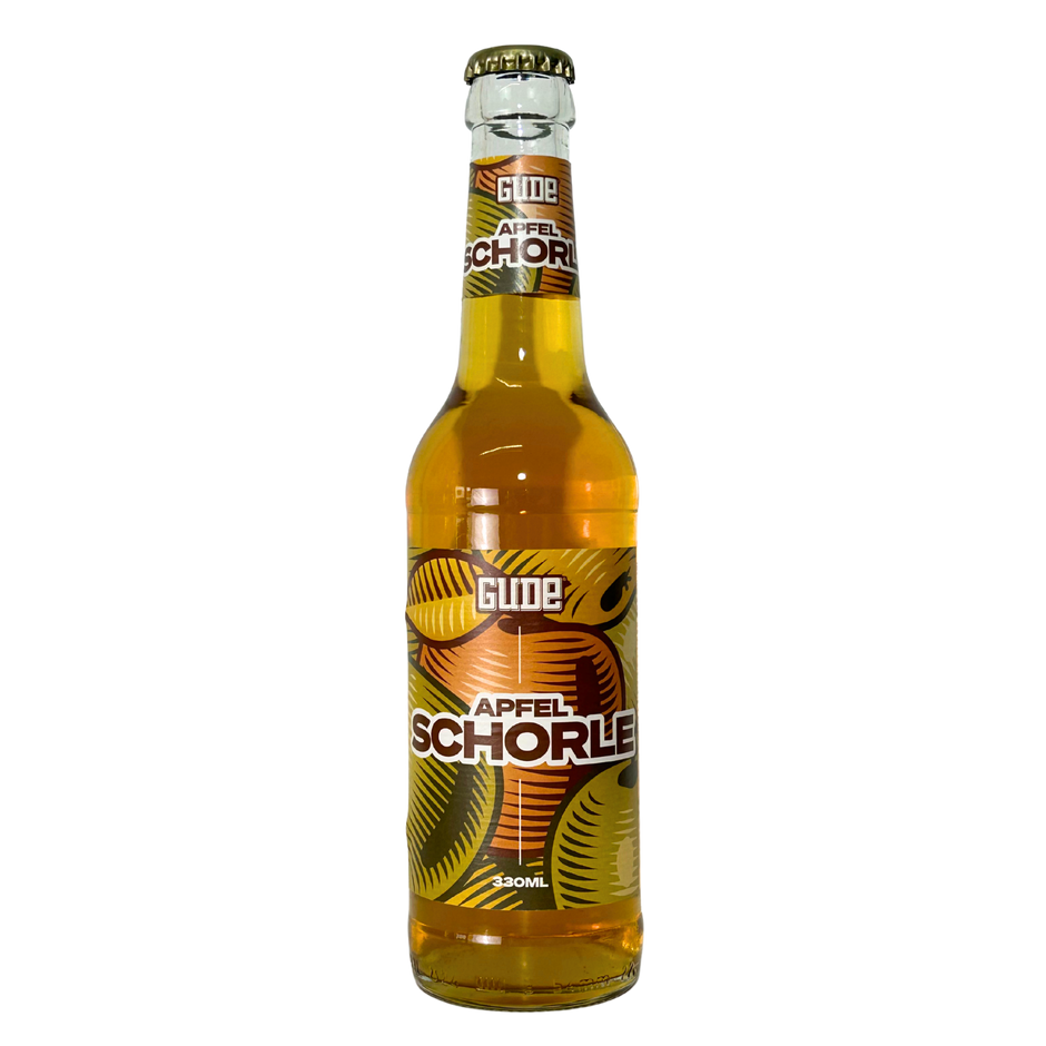 GUDE® - aus dem Herzen Europas