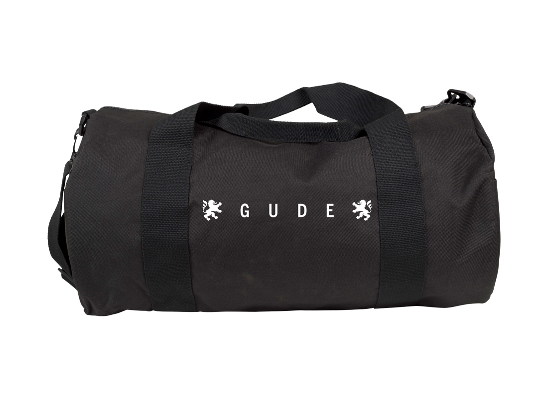Gude Travelbag Löwe – GUDE® - aus dem Herzen Europas