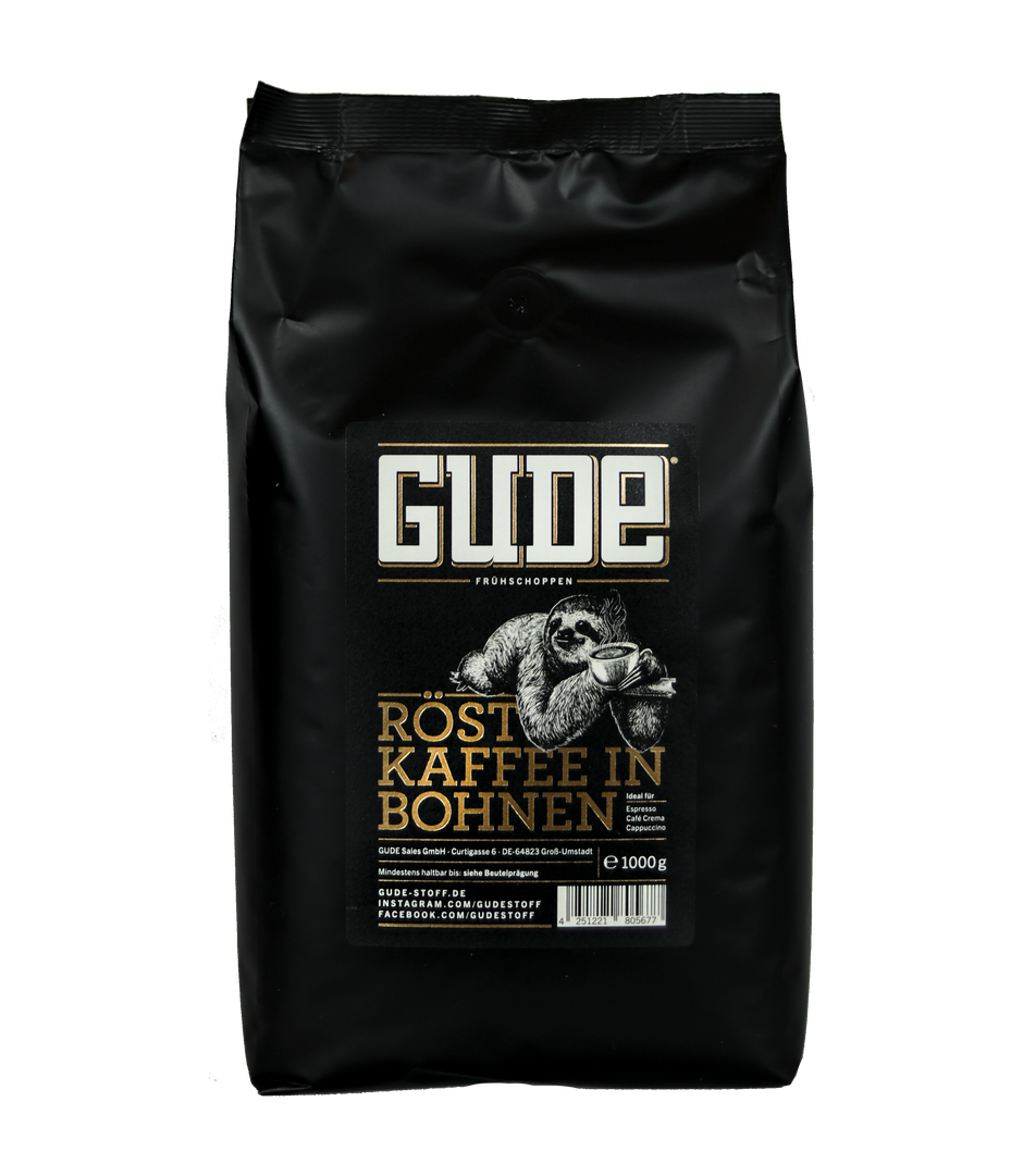 Geschenke – GUDE® - aus dem Herzen Europas