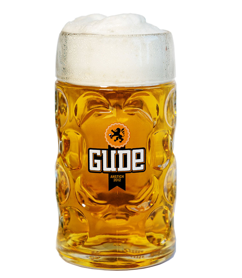 Gläser – GUDE® - aus dem Herzen Europas